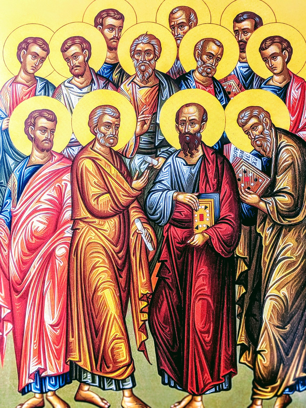 St. Paul Newsletter (6.26.19)